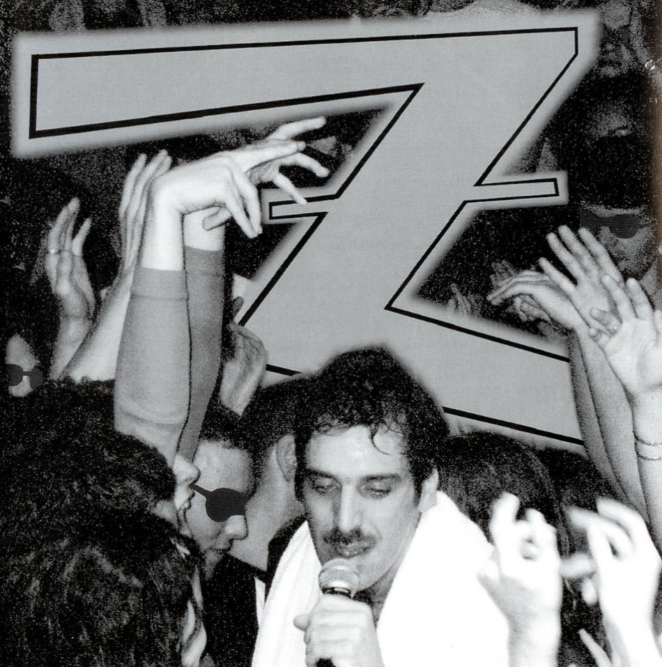 Music – Chilly Gonzales