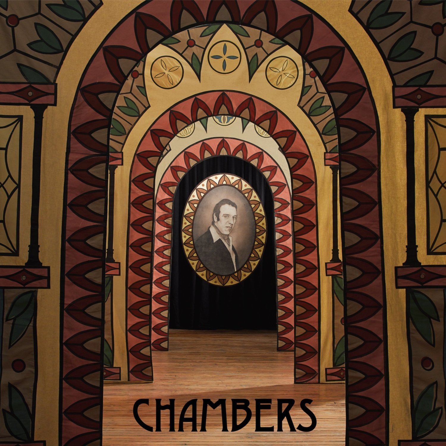 About – Chilly Gonzales
