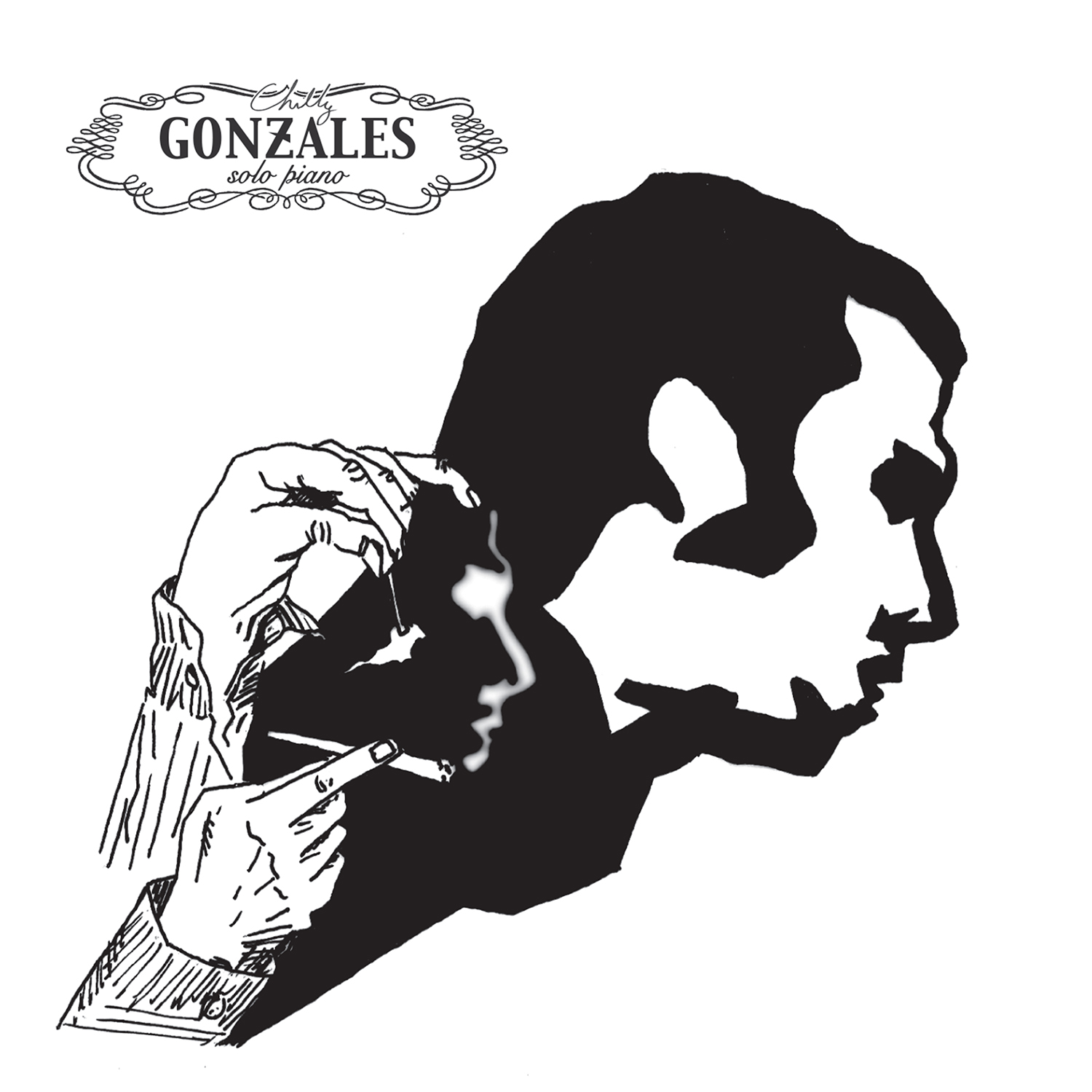Music – Chilly Gonzales