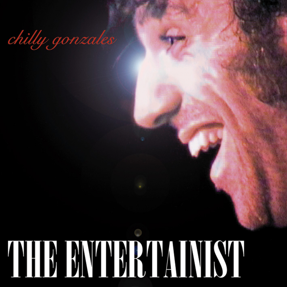 Music – Chilly Gonzales