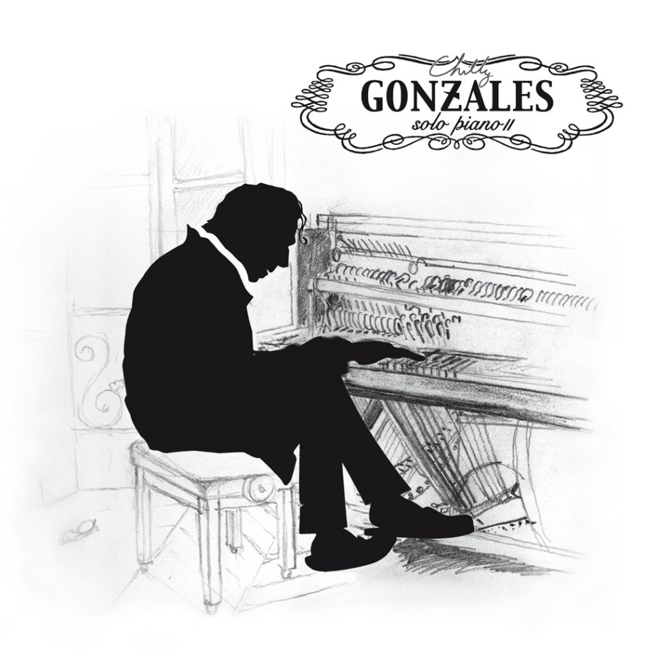 Music – Chilly Gonzales